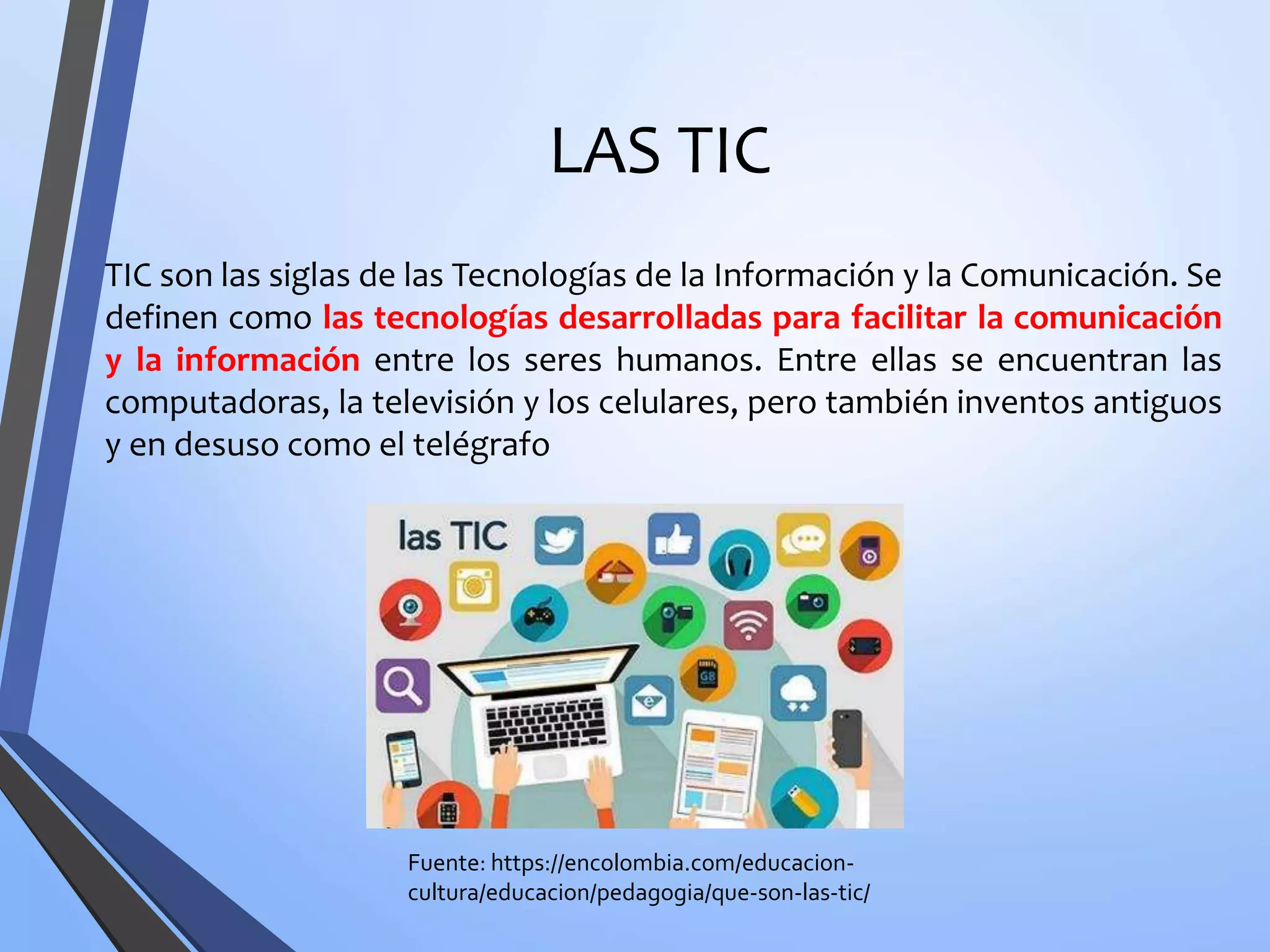 Historia de las tic | PPTX | History | Genres