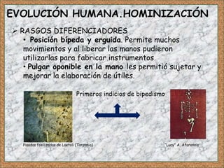 Historia de la tierra. origen de la vida | PPT