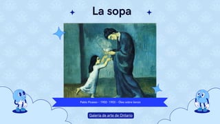 Historia del color azul: Ilustración Aplicada | PDF