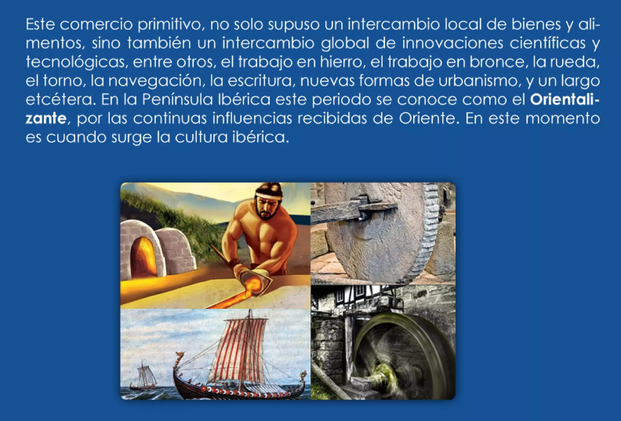 Historia del comercio internacional | PDF