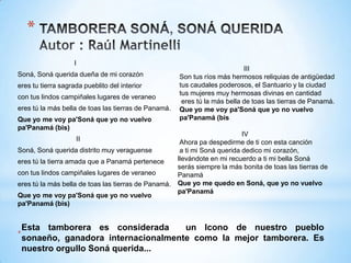 Historia del distrito de sona (2) | PPTX
