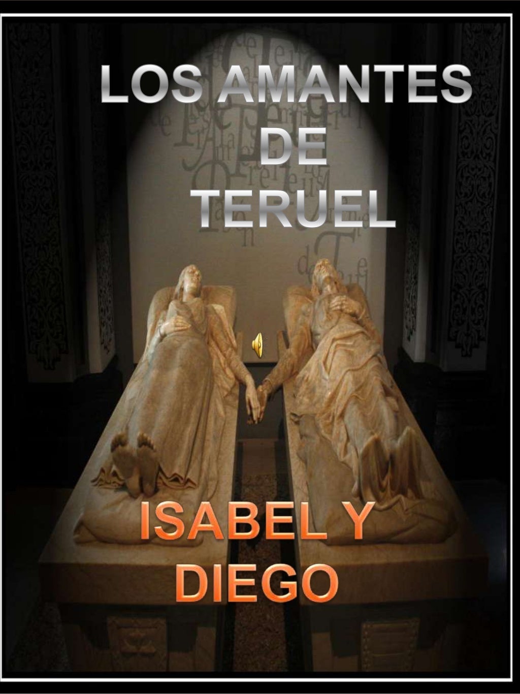 Historia de los amantes de Teruel