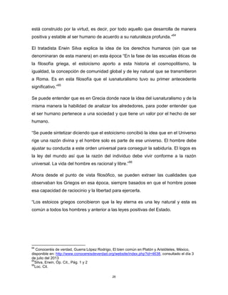 Historia de los derechos humanos de guatemala | PDF