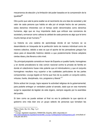 Historia de los derechos humanos de guatemala | PDF