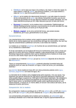 Historia de los materiales | DOC