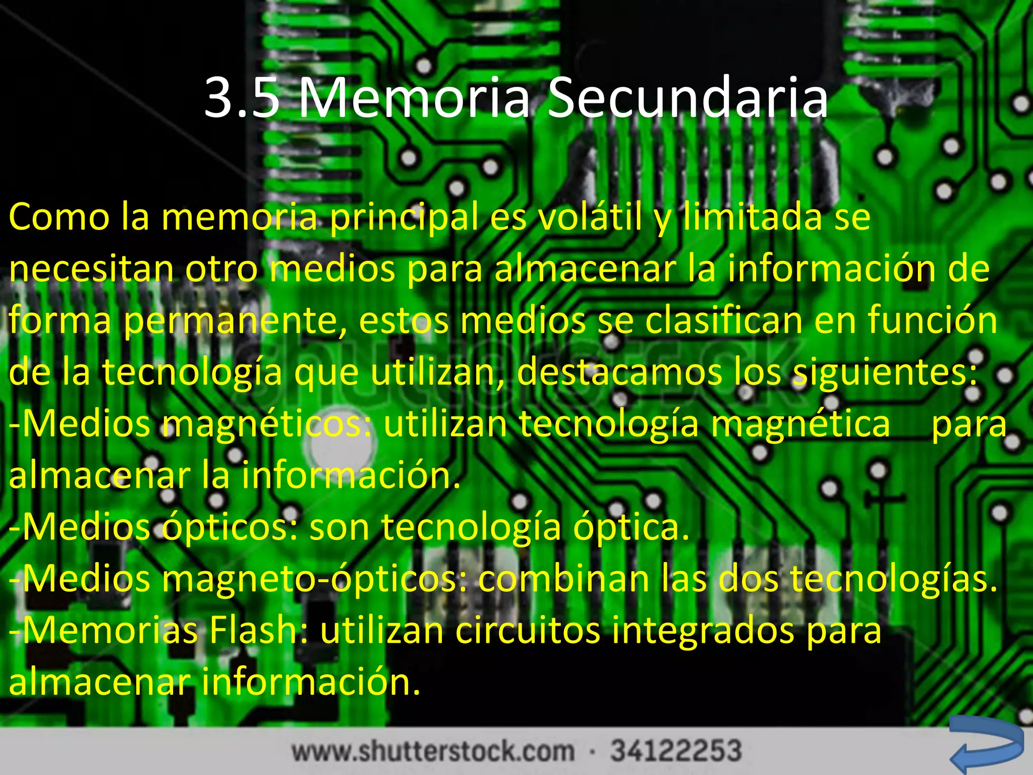 Historia de los ordenadores digitales | PPTX