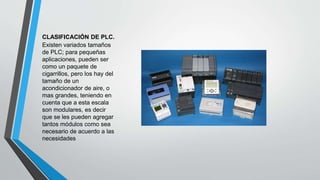Historia de los plc | PPTX