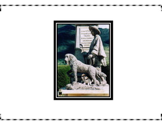 Historia del perro nevado | PDF