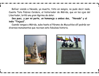 Historia del perro nevado | PDF