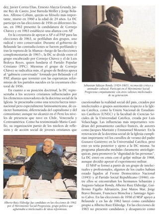 Historia del Perú - El Perú contemporáneo | PDF