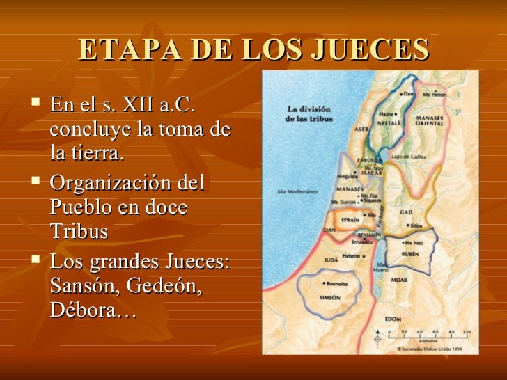 Historia del pueblo_de_israel