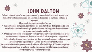 HISTORIA DEL ÁTOMO - física médica - ERWIN SCHRÖDINGER | PDF