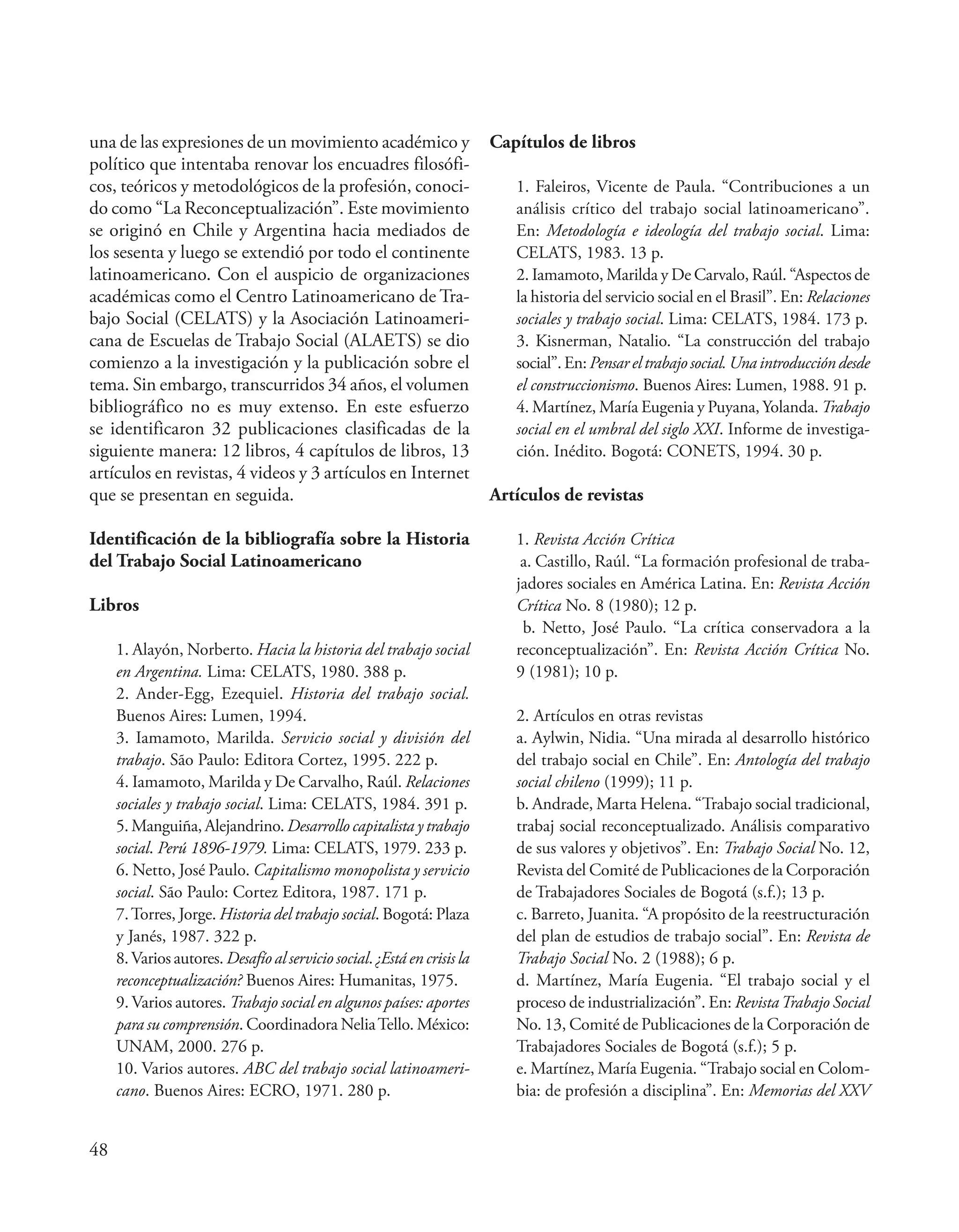 Historia deltrabajosociallatinoamericano 4113550 | PDF