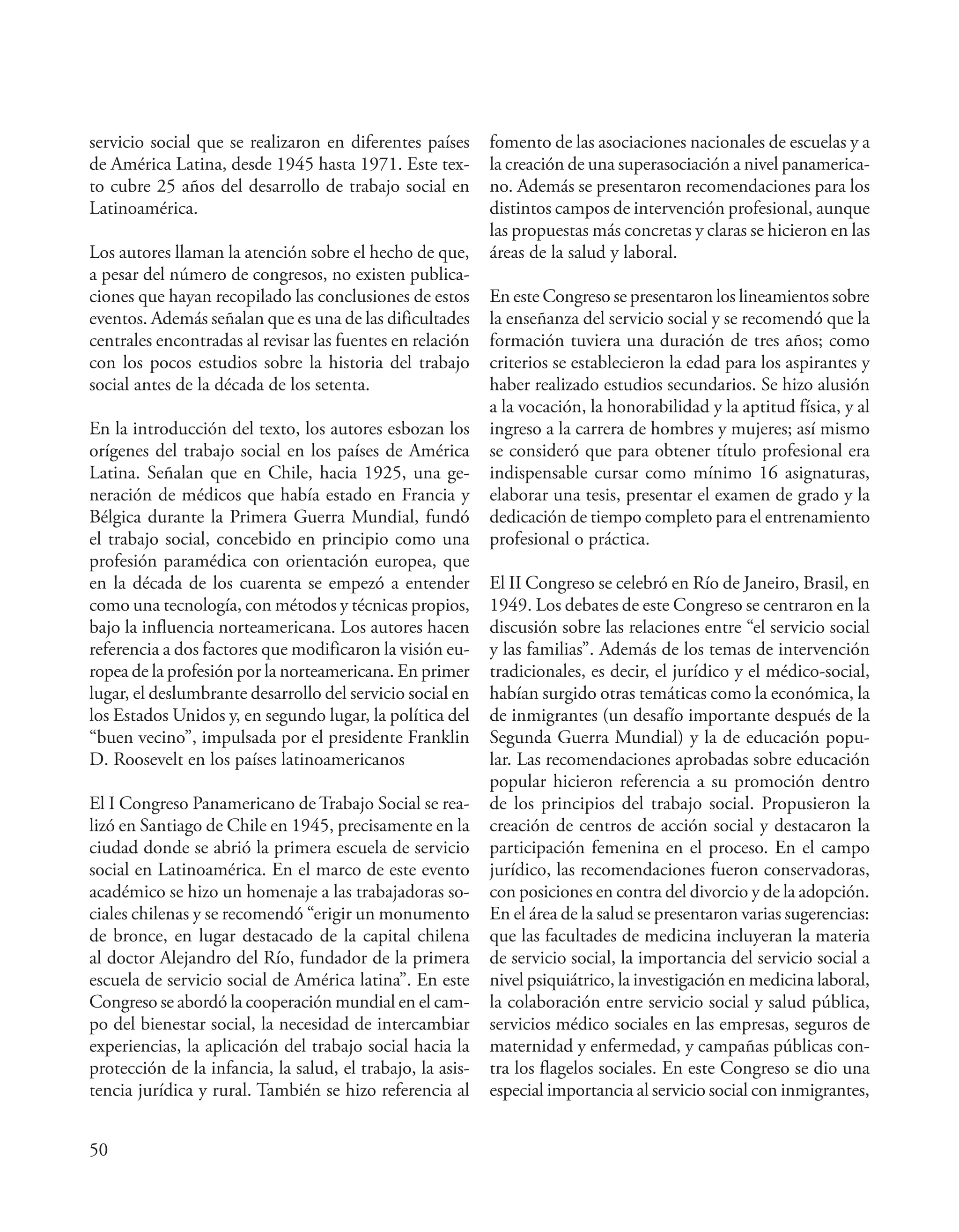 Historia deltrabajosociallatinoamericano 4113550 | PDF