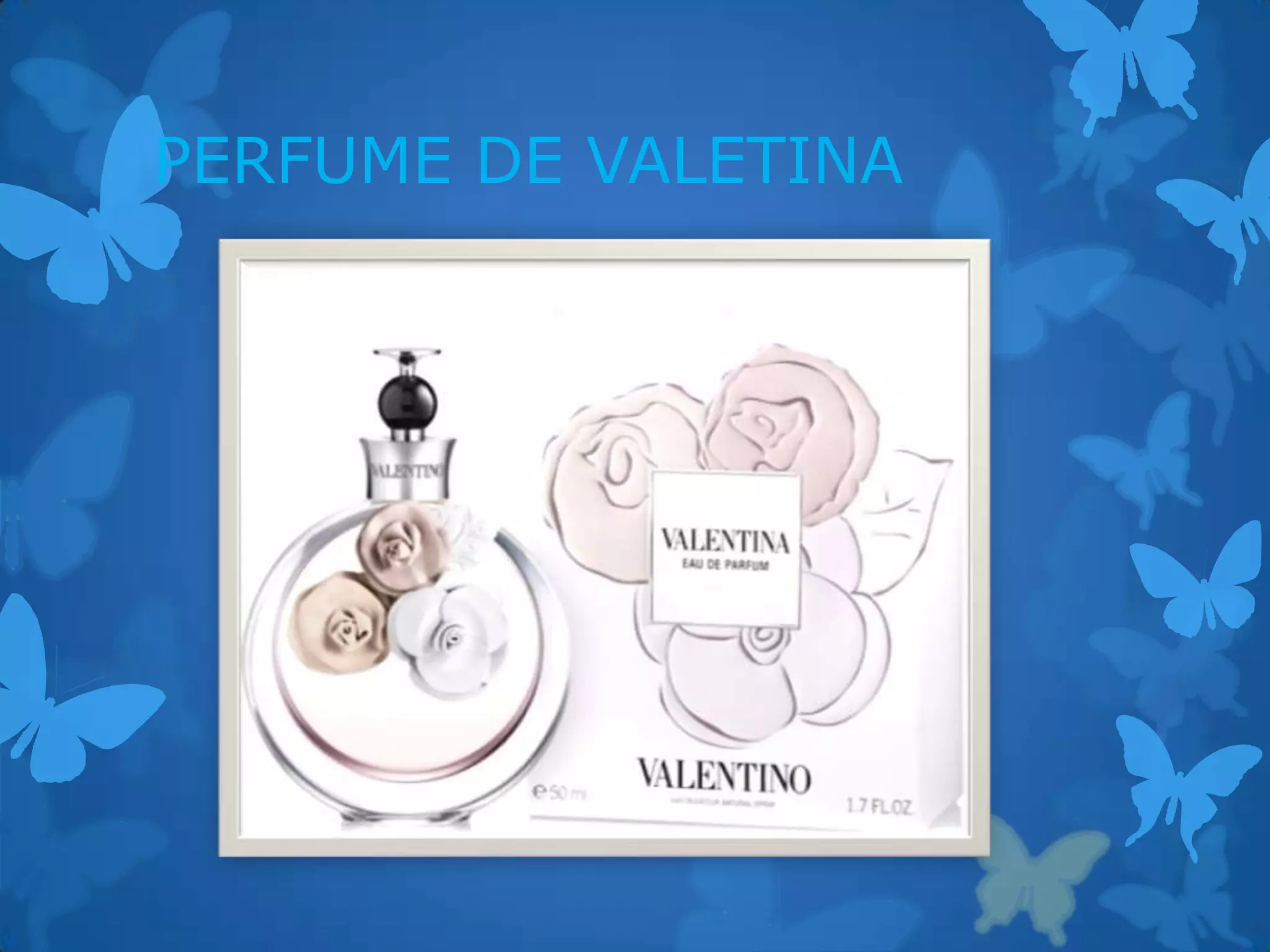 Historia de mi nombre | PPT