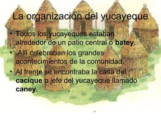 Historia de nuestros indios 2 | PPT