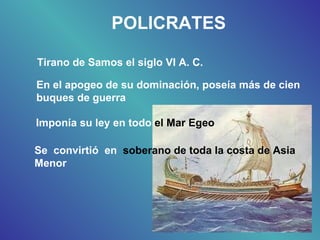 Historia de piratas | PPT