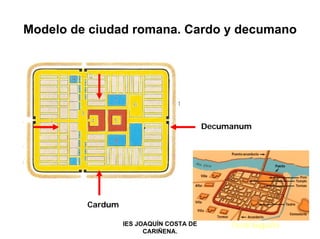 Historia De Roma | PDF