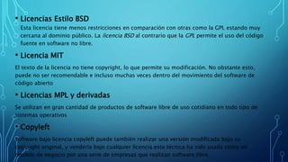 Historia de software | PPTX