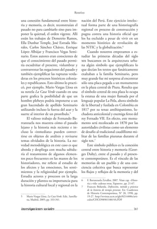 Historia de yapatera fernado barrazuela | PDF