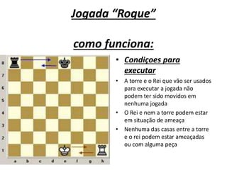 Historia do xadrez