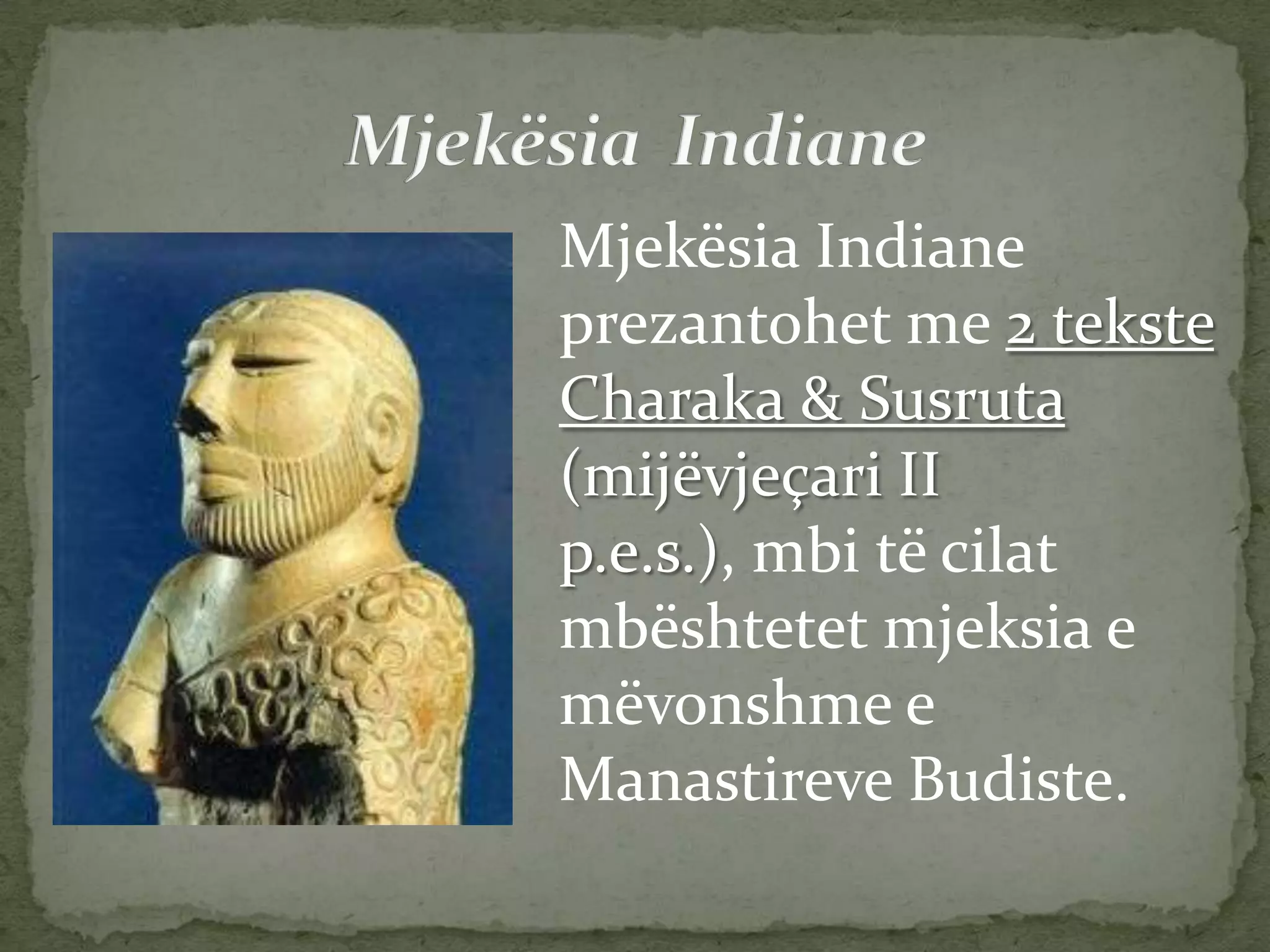 Historia e anatomise | PPSX