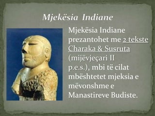 Historia e anatomise | PPSX