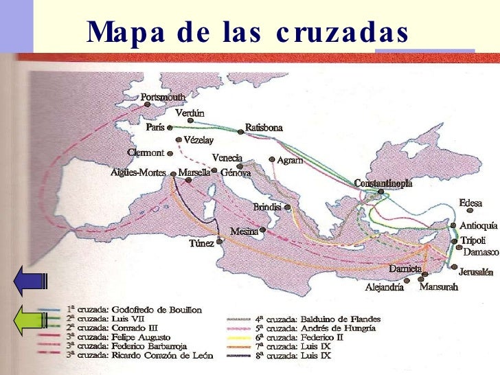 Viajes por la Historia: 09/07/18