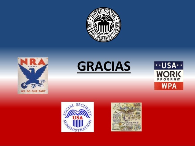 Historia Económica I Exposición 4 De Estados Unidos