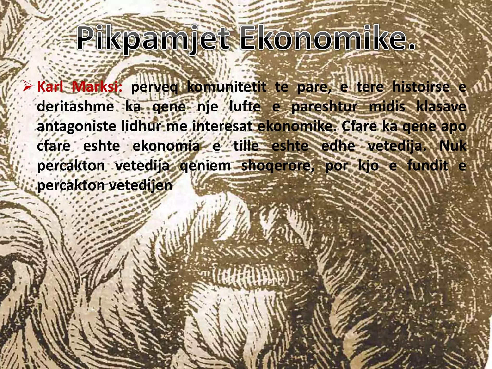 Historia e filozofise | PPTX
