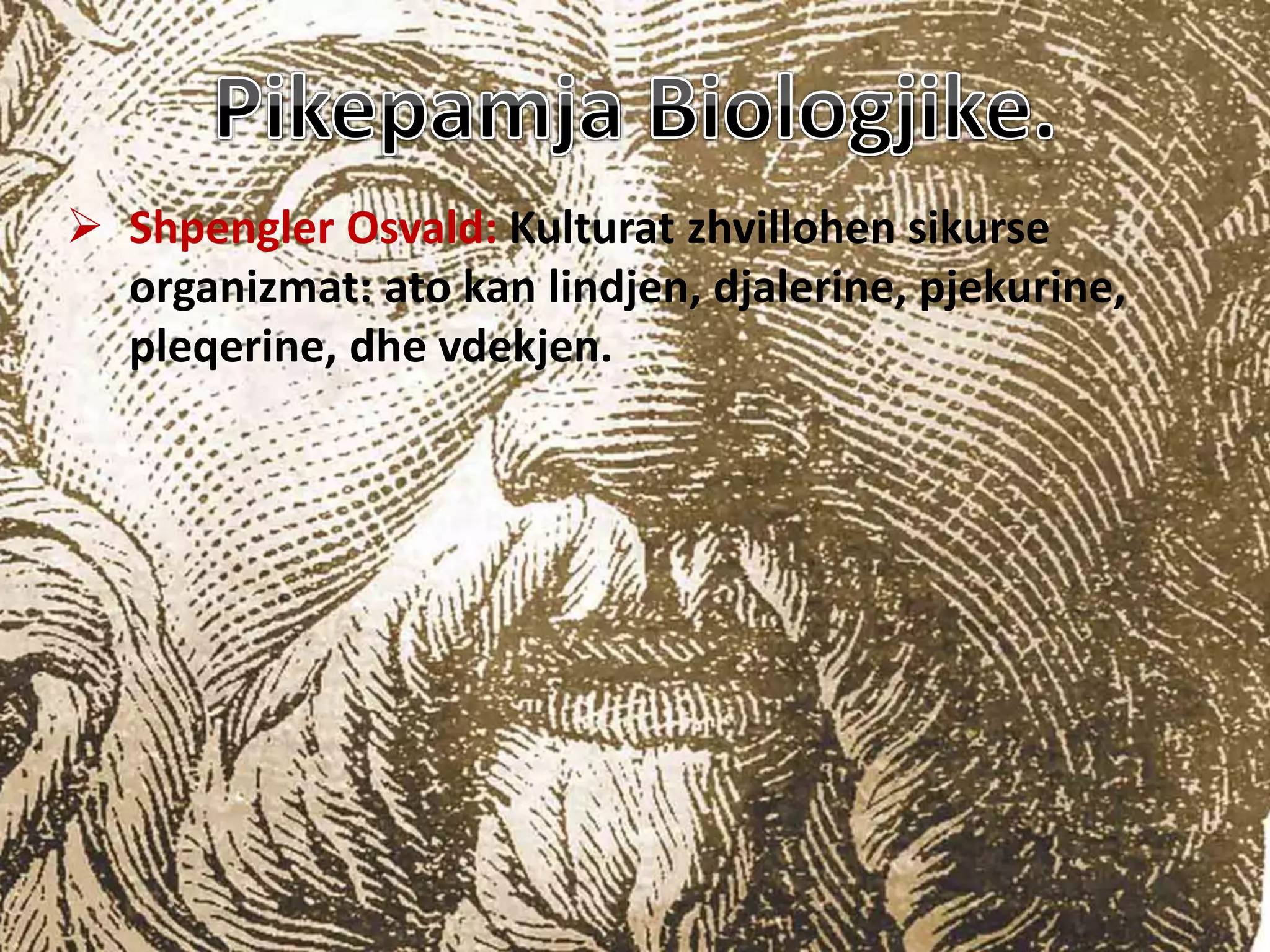 Historia e filozofise | PPT