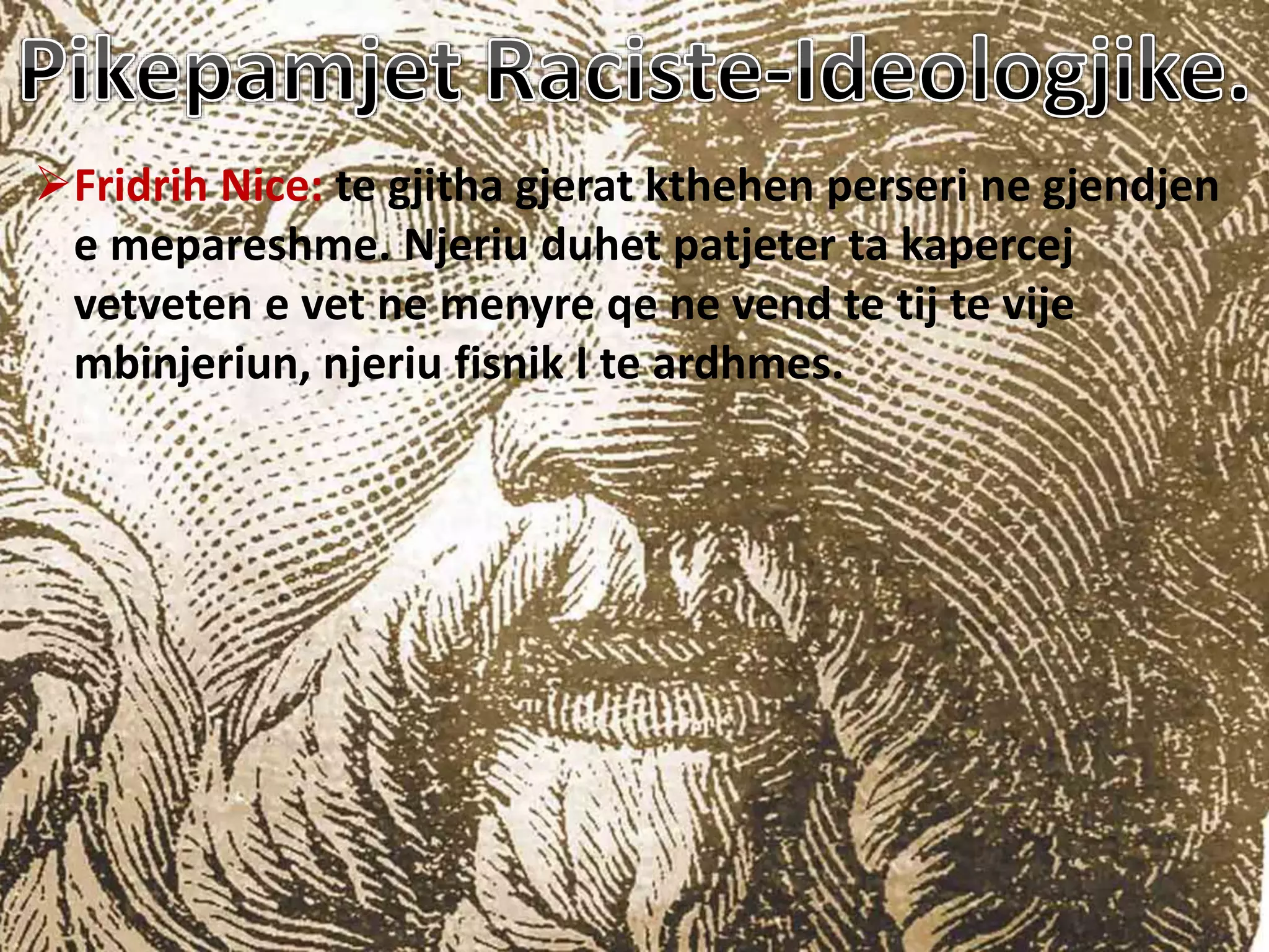 Historia e filozofise | PPT