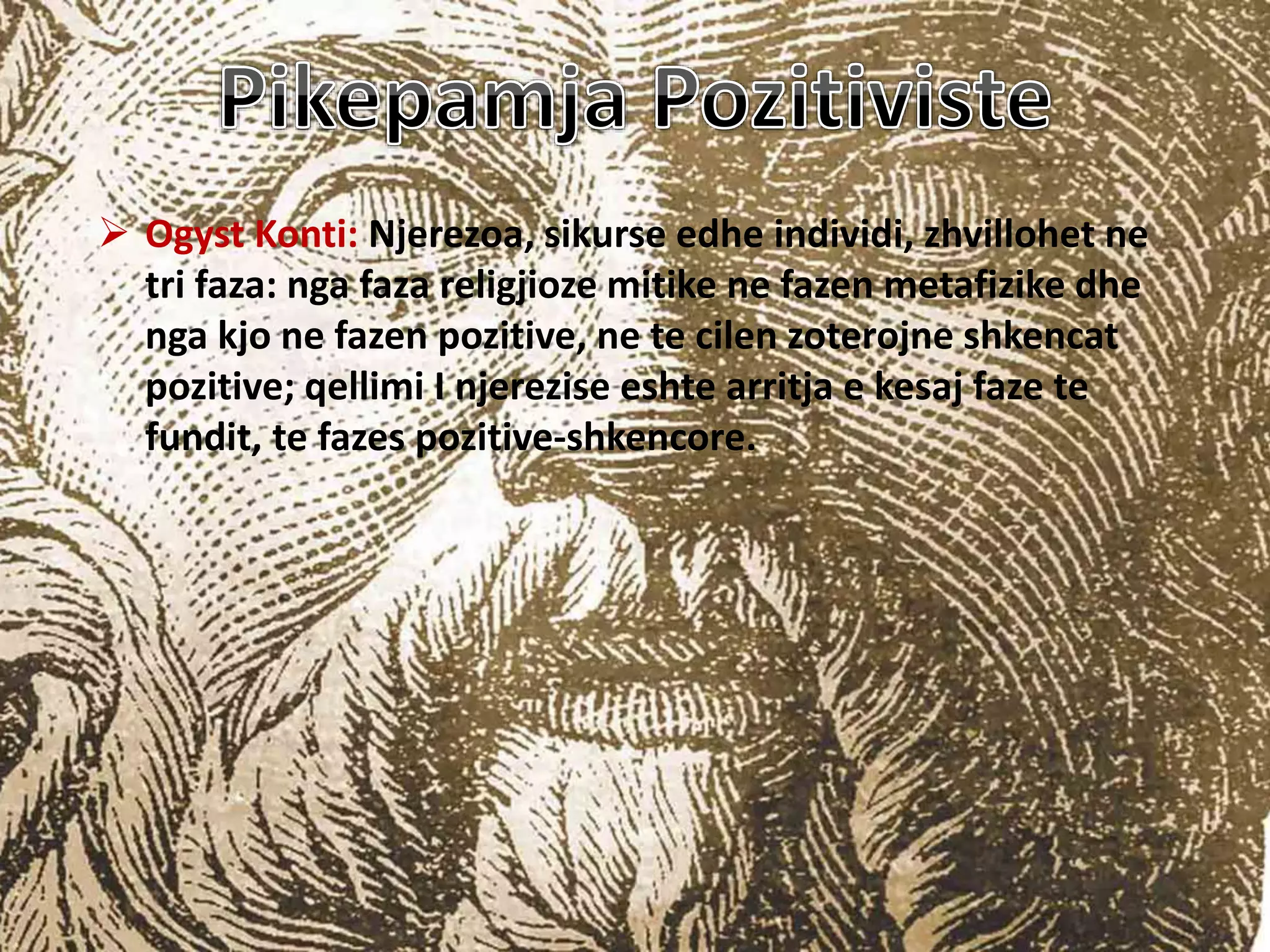 Historia e filozofise | PPT
