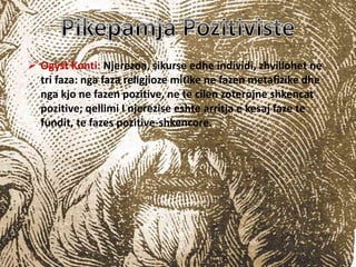Historia e filozofise | PPT