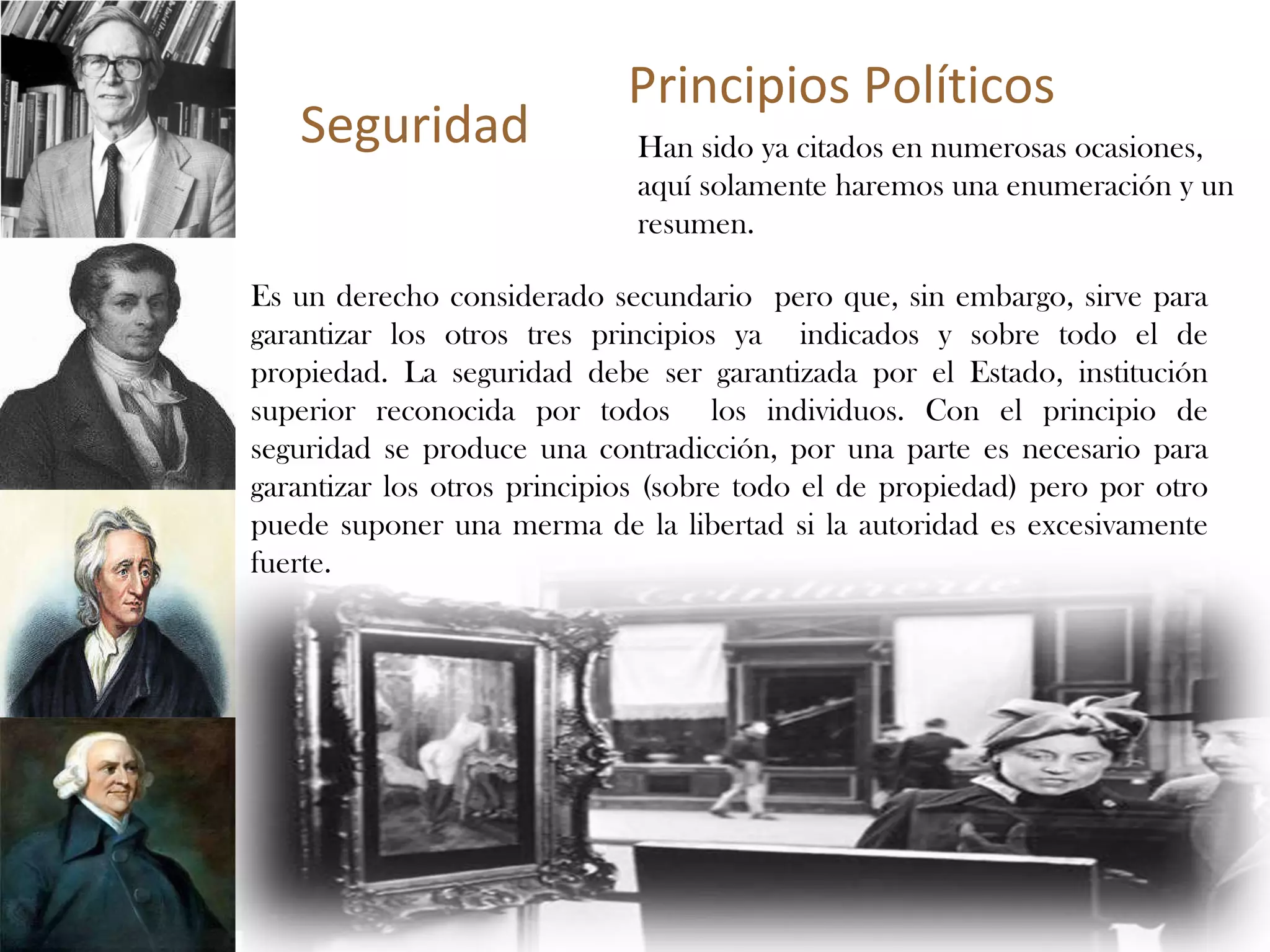 Liberalismo Politico Historia | PPT