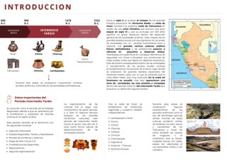 HISTORIA DE ARQUITECTURA PERUANA HORIZONTE | PDF