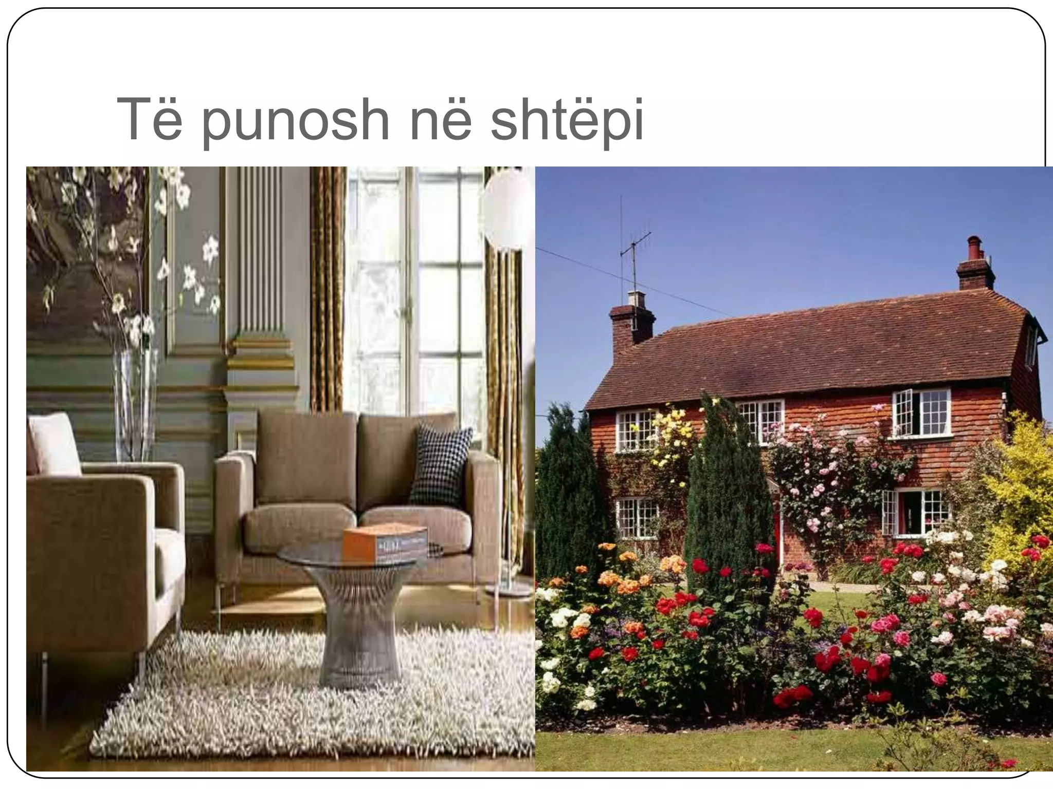 Historia e zhvillimit te matematikes | PPTX