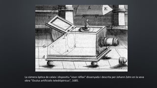 Historia fotografia i el cinema | PPT