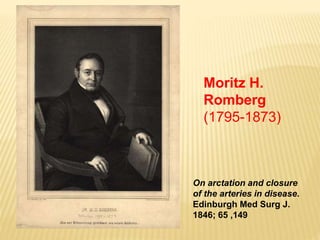 Historia HLHS - prof. Janusz Skalski | PPT