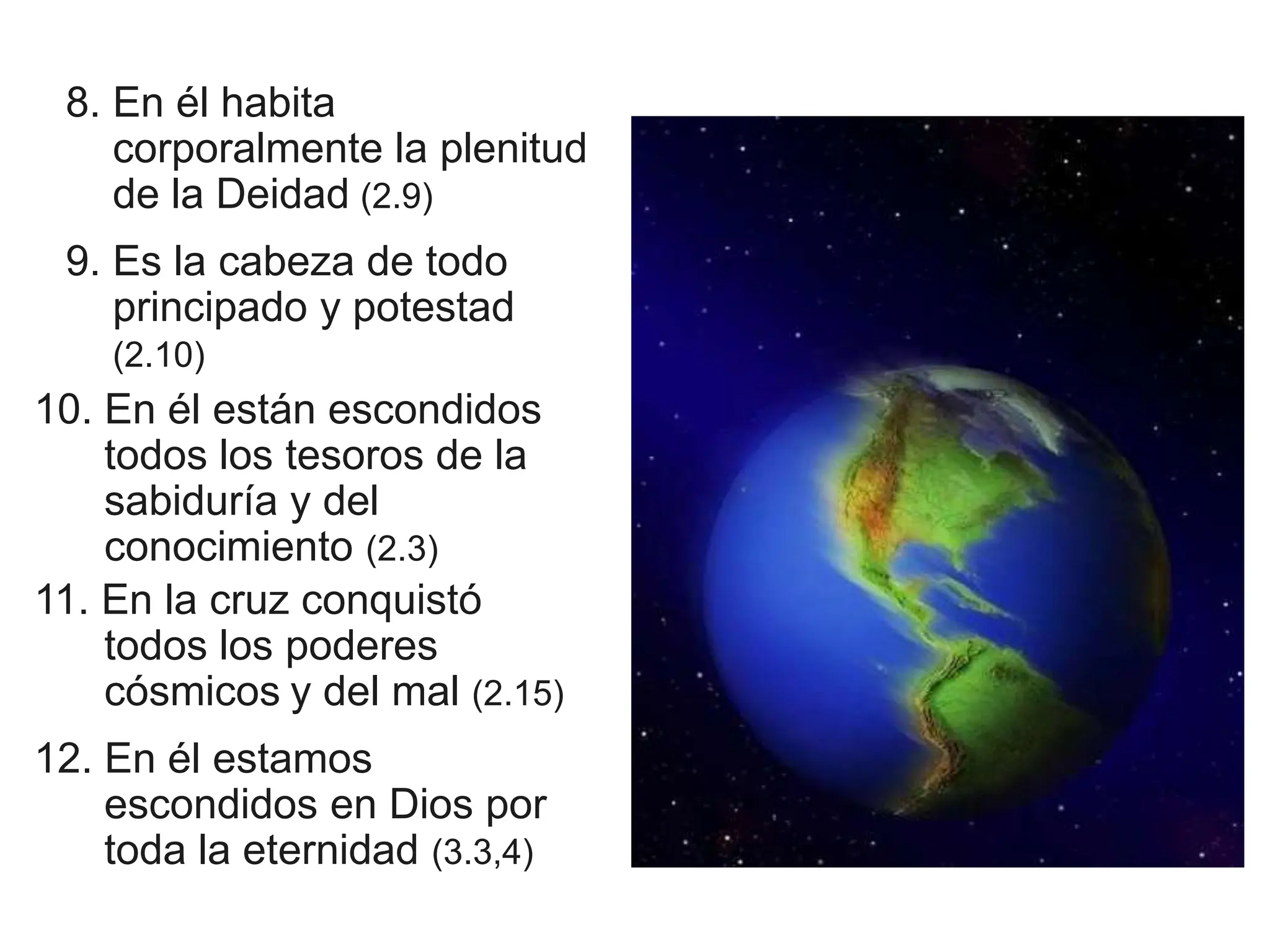 Historia sobre de jesús para poder ayudar a todos en la vida personal ...