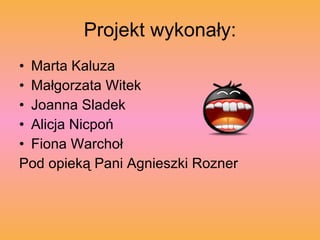 Historia kabaretu | PPT
