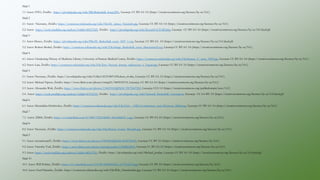 Historia koszykówki | PPTX | Basketball | Sports