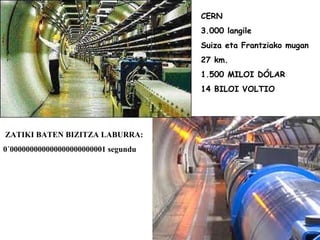 Historia laburra | PPT