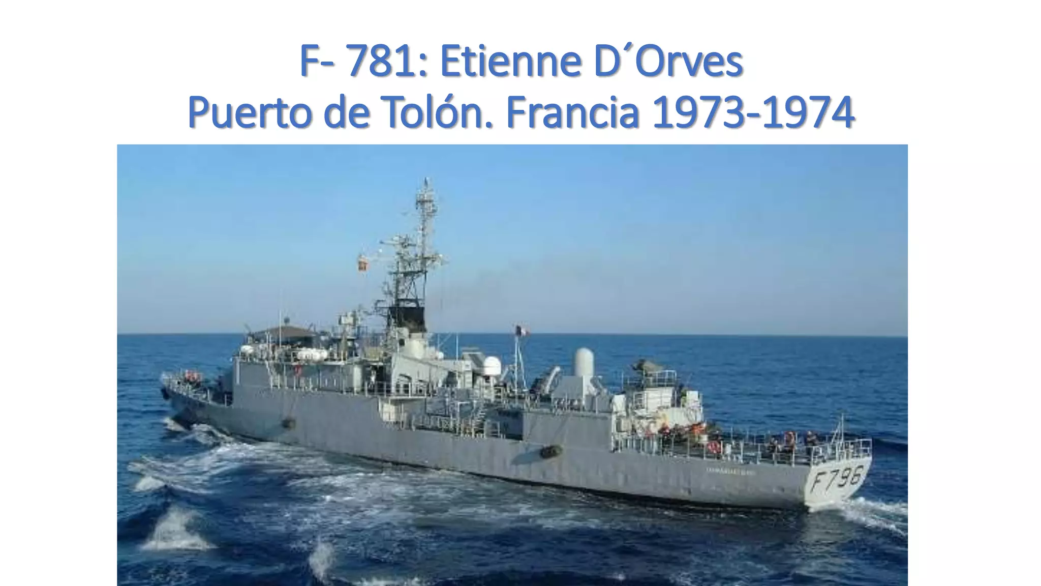 Historia misil otomat 1792016 | PPT