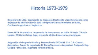 Historia misil otomat 1792016 | PPT