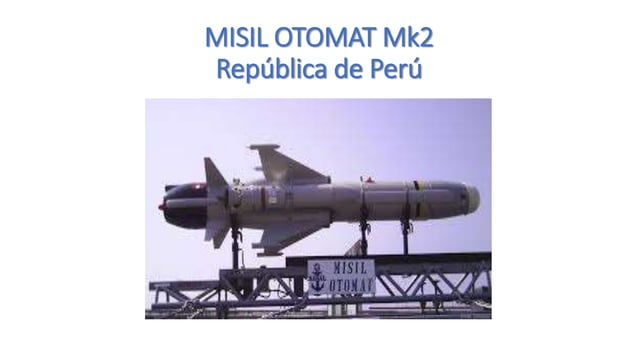 Historia misil otomat 1792016 | PPT