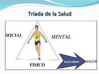 Historia natural de la enfermedad. | PPT