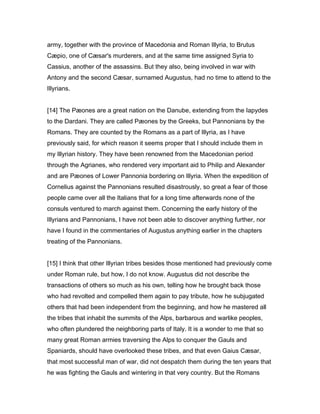 Historians about-illyria | DOC