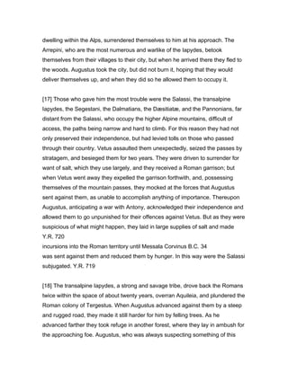 Historians about-illyria | DOC