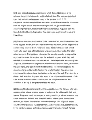 Historians about-illyria | DOC